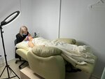 Nk Studio (Admirala Rudneva Street No:4), güzellik salonu  Moskova'dan