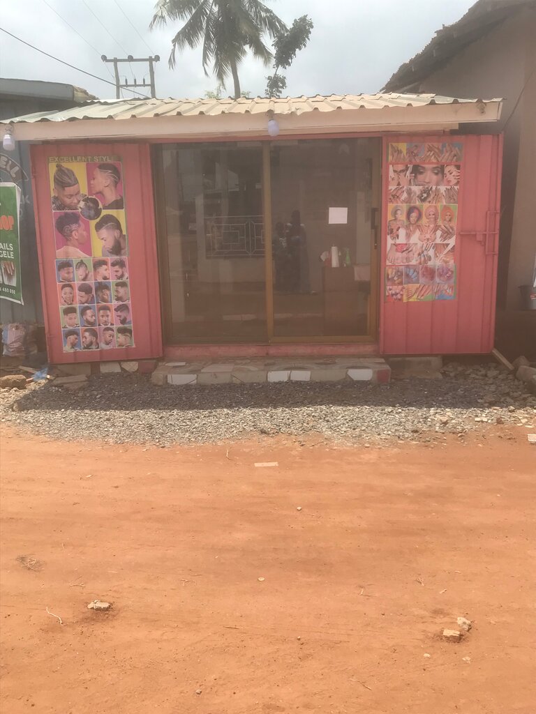 Berberler Excellent Style, Dünya, foto