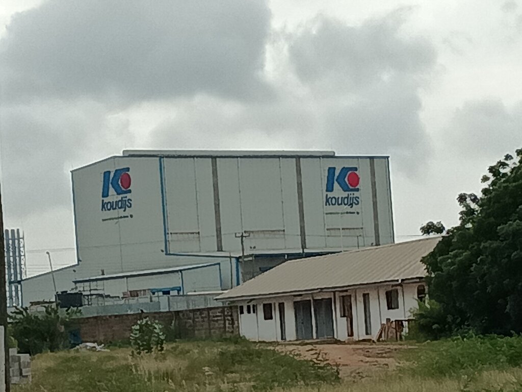 i̇ş merkezi Koudijs, Dünya, foto