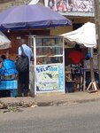 Hajia Sala (Akoa Ndor Road No:60), fast food  Akra'dan