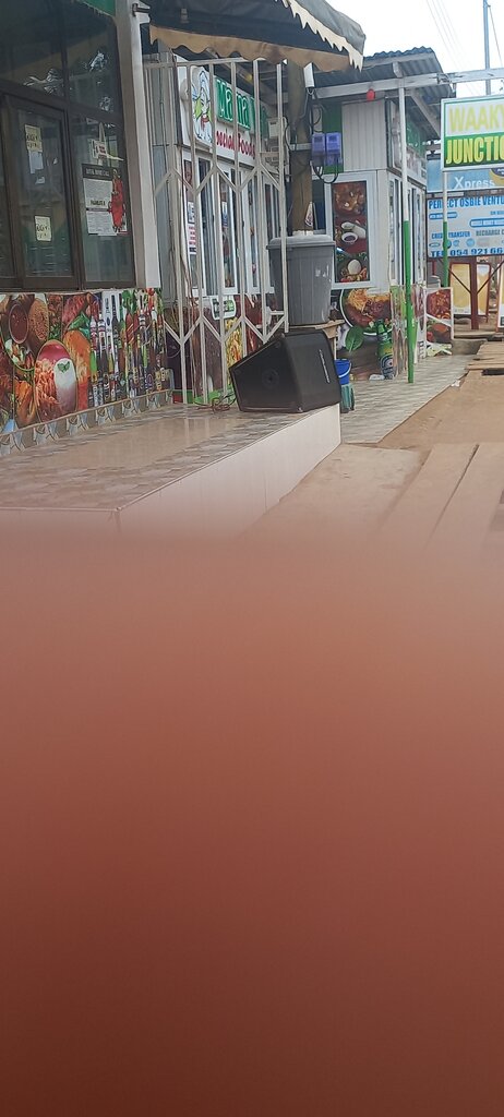 Restoran Mama Vee Special Food, Dünya, foto