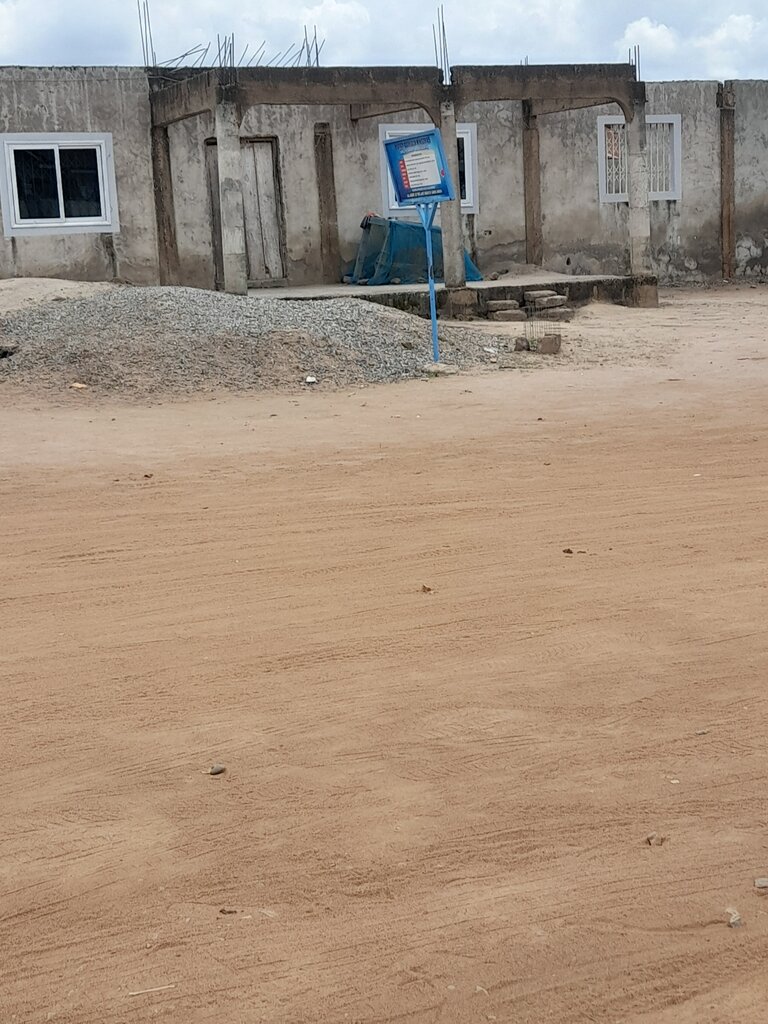 Ortodoks kiliseleri Liberty Outreach Ministries, Dünya, foto