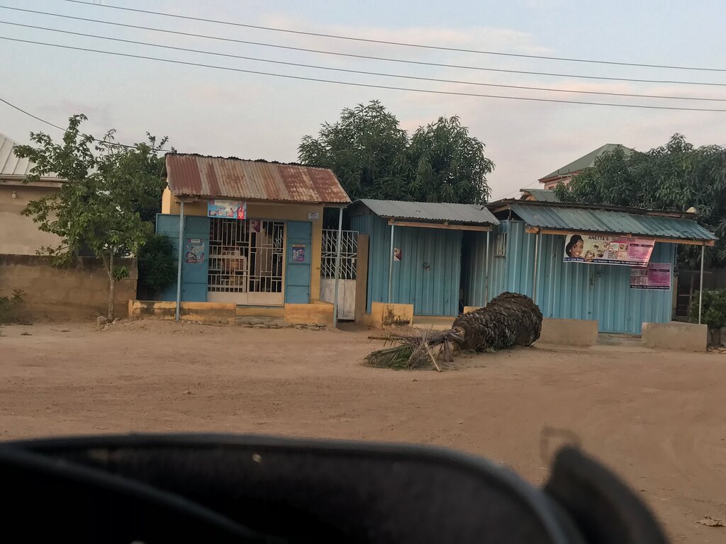 Güzellik salonu Annete’s Beauty Hub, Dünya, foto