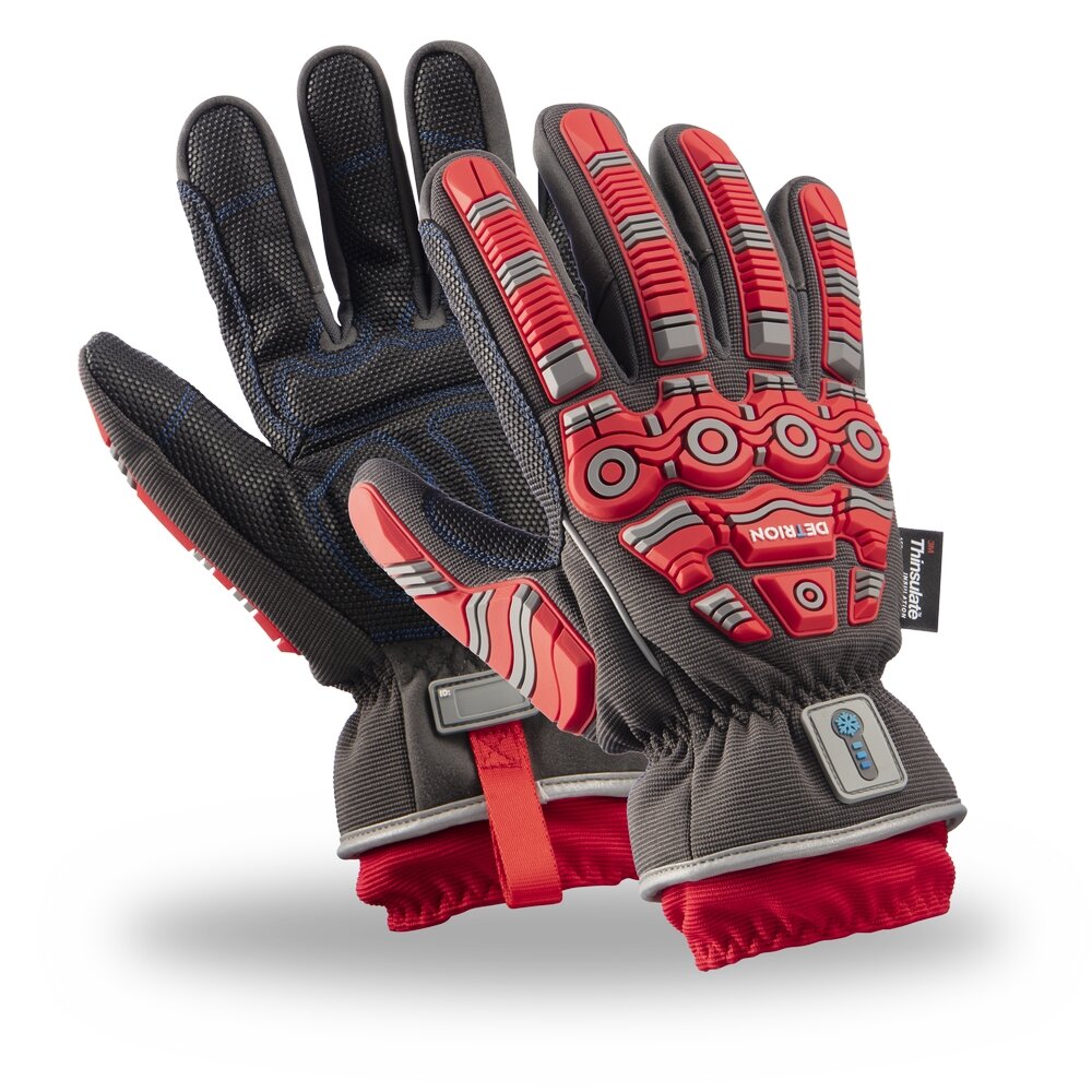 Kişisel koruma ürünleri Manipula Specialist, Moskova, foto