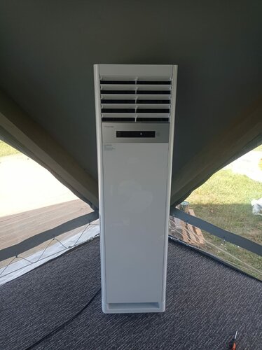 Klimat360.ru, кондиционеры, ул. Генерала Дорохова, 6, стр. 32, Москва — Яндекс Карты