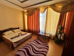 Stary Zamok (Volgograd Region, Gorodishchenskiy rayon, Vologodskaya ulitsa, 22), otel  Volgogradskaya oblastından