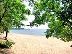 Песчаный берег (Saratov Region, Volskiy rayon, Tersinskoye munitsipalnoye obrazovaniye), tatil köyleri  Saratovskaya oblastından