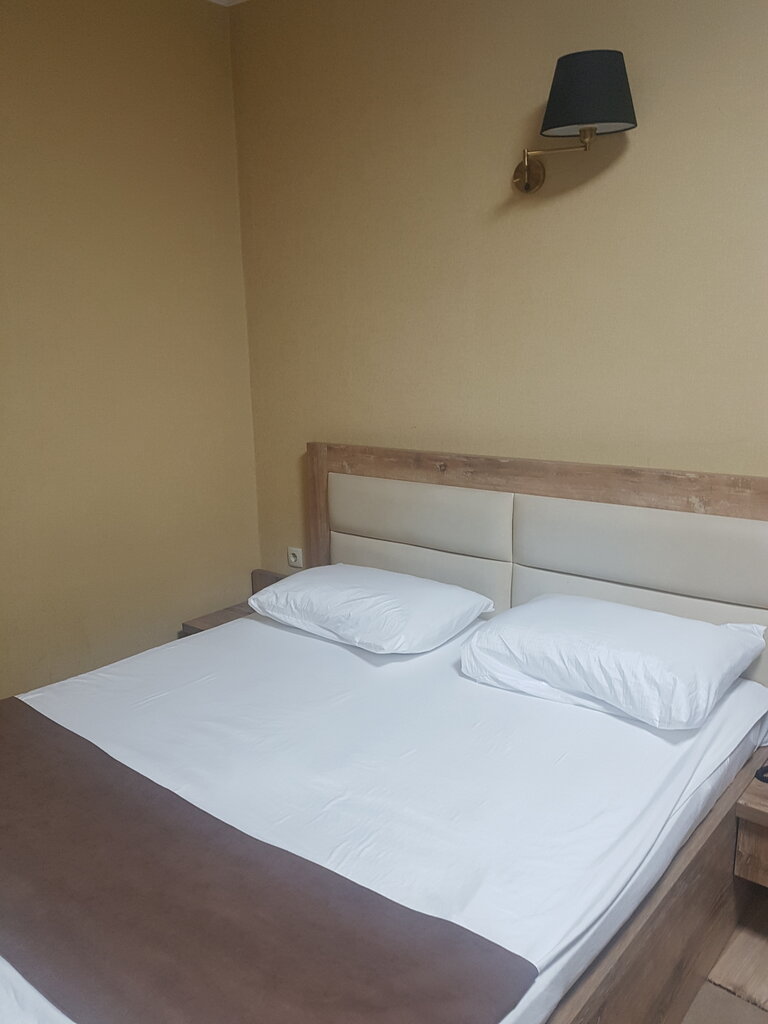 Otel Hotel Relax, , foto