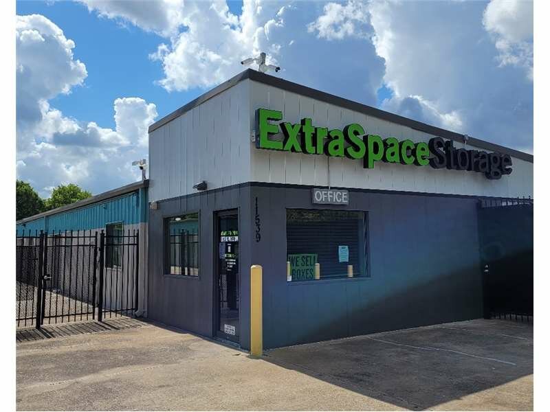 Evden eve nakliye Extra Space Storage, Texas, foto
