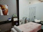 Katy Olivera Peluquería y Estética (Galicia, Pontevedra, Vigo, Calle Pí y Margall, 125), güzellik salonu  Galisya'dan