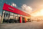 Agrotec A. S. - Kia Brno (Jihomoravský kraj, Brno-venkov, Modrice), express yağ değişim noktası  Güney Moravya Bölgesi'nden