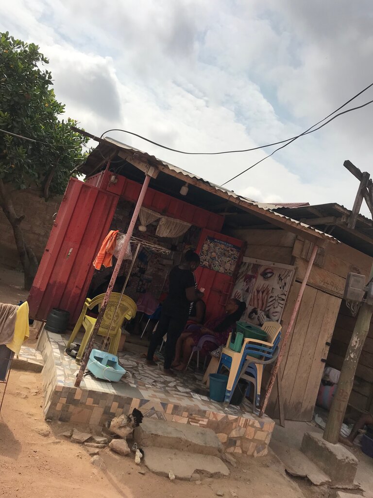 Stil uzmanı, makyöz Beautiful Nails and Makeup, Dünya, foto