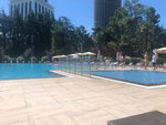 Swimming Pool (Autonomous Republic of Adjara, Batumi, Dzveli Batumi City District), yüzme havuzları  Batum'dan