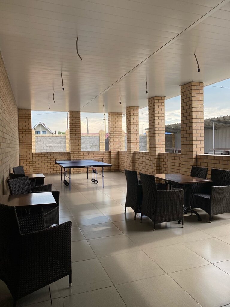 Resort oteller, tesisler Дом отдыха, Çeliabinskaya oblastı, foto