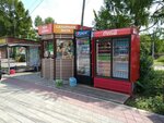 Бар безалкогольных напитков (Omsk, park kultury i otdykha Sovetskiy), vitamin bar  Omsk'tan