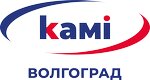 Kami (Aviatorov Highway No:5), sanayi ekipmanları firmaları  Volgograd'dan