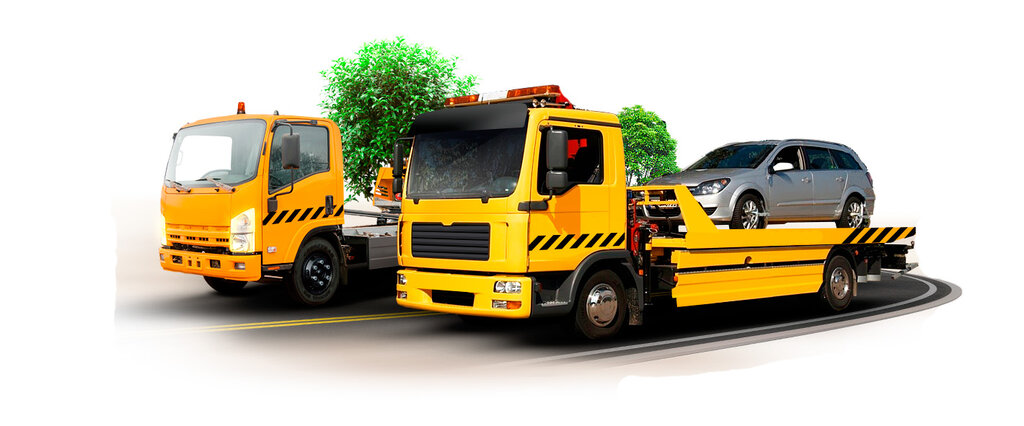 Çekici hizmeti ЭвакуаторОк, Sverdlovskaya oblastı, foto