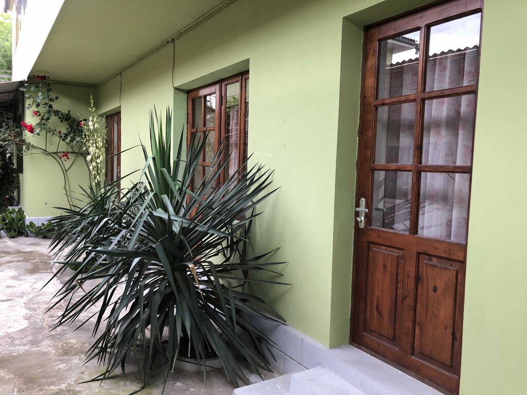 Konuk evi Guest House on Leningradskaya, Anapa, foto