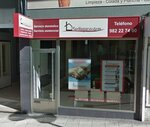 Serhogarsystem (Avenida Da Coruña No:184, Lugo), temizlik şirketleri  Lugo'dan