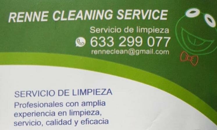 Temizlik şirketleri Renne Cleaning Service, Valensiya, foto
