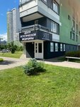 Hairoff (Skryganava Street No:4Б), güzellik salonu  Minsk'ten