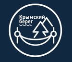 Krimskii bereg (улица Багрова No:3, посёлок Чайка), yaz kampı  Kırım Cumhuriyeti'nden
