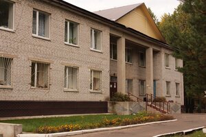 RZD-Medicine (ulitsa Ukhtomskogo No:13), tıp merkezleri ve klinikler  Babayevo'dan