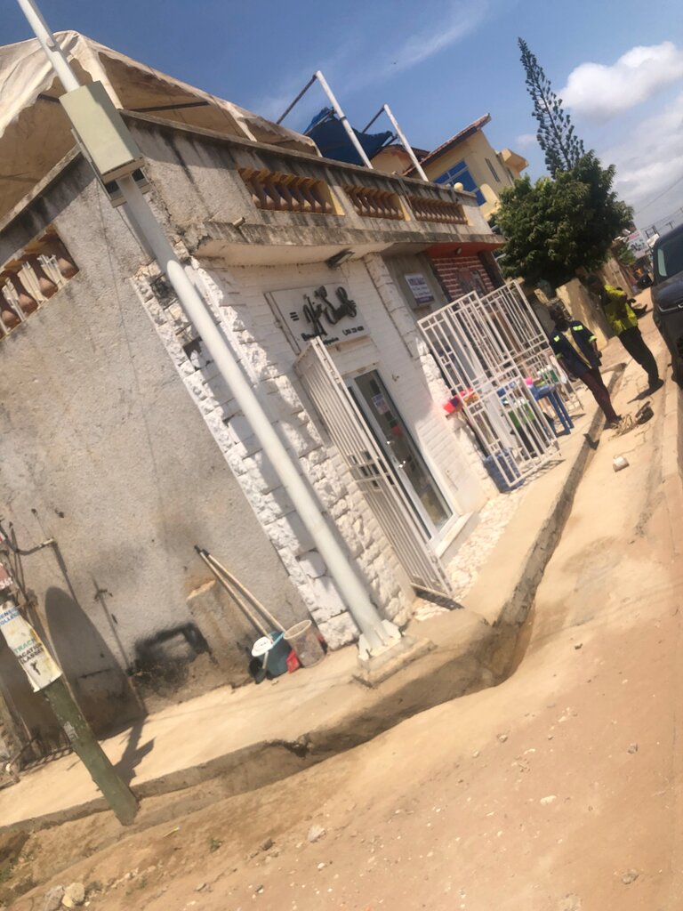 Kuaförler Hair Sense 8, Dünya, foto