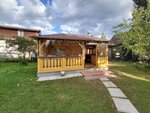 Skandinaviya (Boksitogorskaya Street No:9Д, Saint Petersburg), bahçe mobilya ve ekipmanları  Saint‑Petersburg'dan