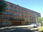 Obshchezhitiye Omskogo tekhnologicheskogo kolledzha № 1 (21-ya Amurskaya ulitsa No:15А), yurtlar  Omsk'tan