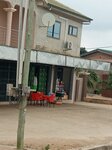 Neutech beverages depot (Greater Accra Region, GA West Municipal, Ivory Street, CP1), alkolsüz içecekler  Gana'dan