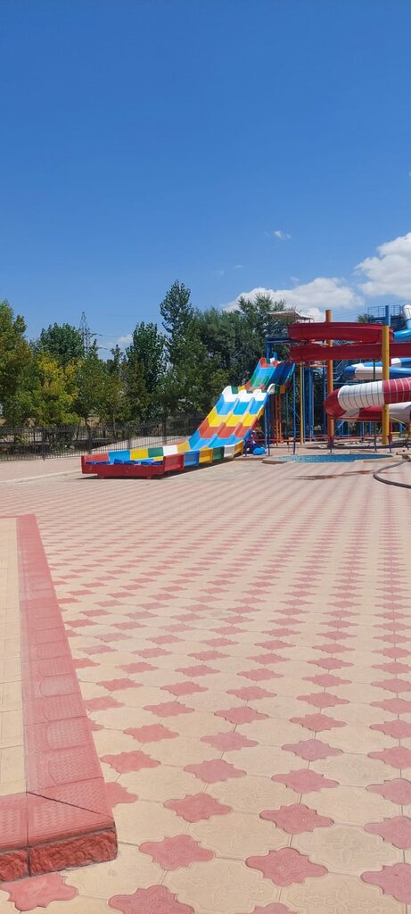 Otel Sauran, Çimkent (Şımkent), foto