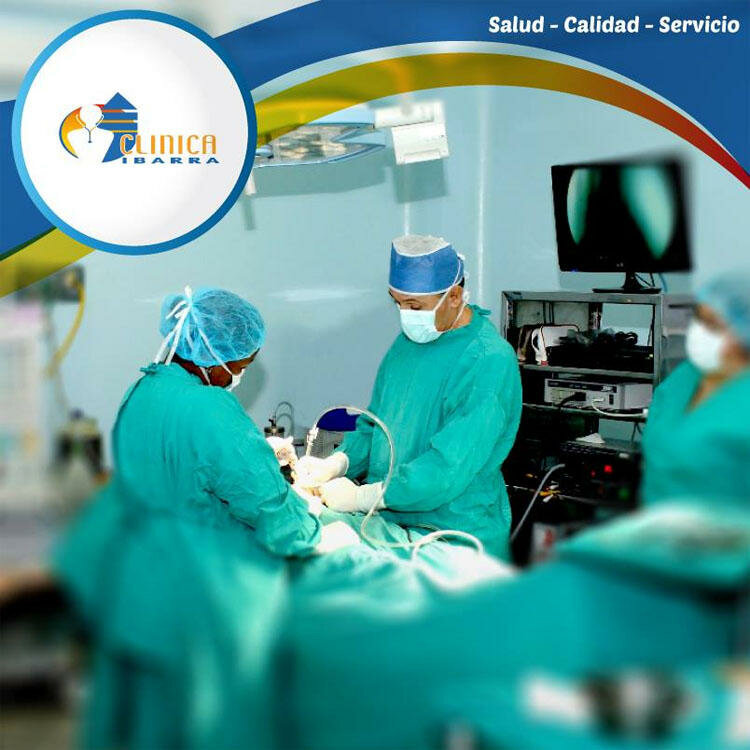 Özel muayenehaneler Dr. Galo Enríquez Vargas, , foto