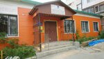 Children's and youth sports school of the Olympic Reserve № 4 (ulitsa Sudostroiteley No:38), spor okulları  Tiumen'den