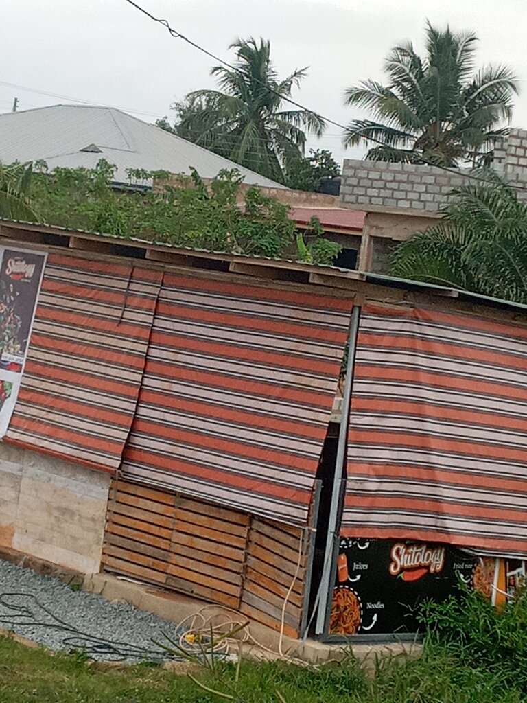 Catering firmaları Shitoligy food joint, Dünya, foto