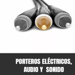 Electro Cromo S. A. (Quito, González Suárez), elektrik ürünleri  Kito'dan