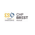 Chp Brest - Clinique Pasteur-Lanroze (Rue Auguste Kervern No:32, Brest), hastaneler  Brest'ten