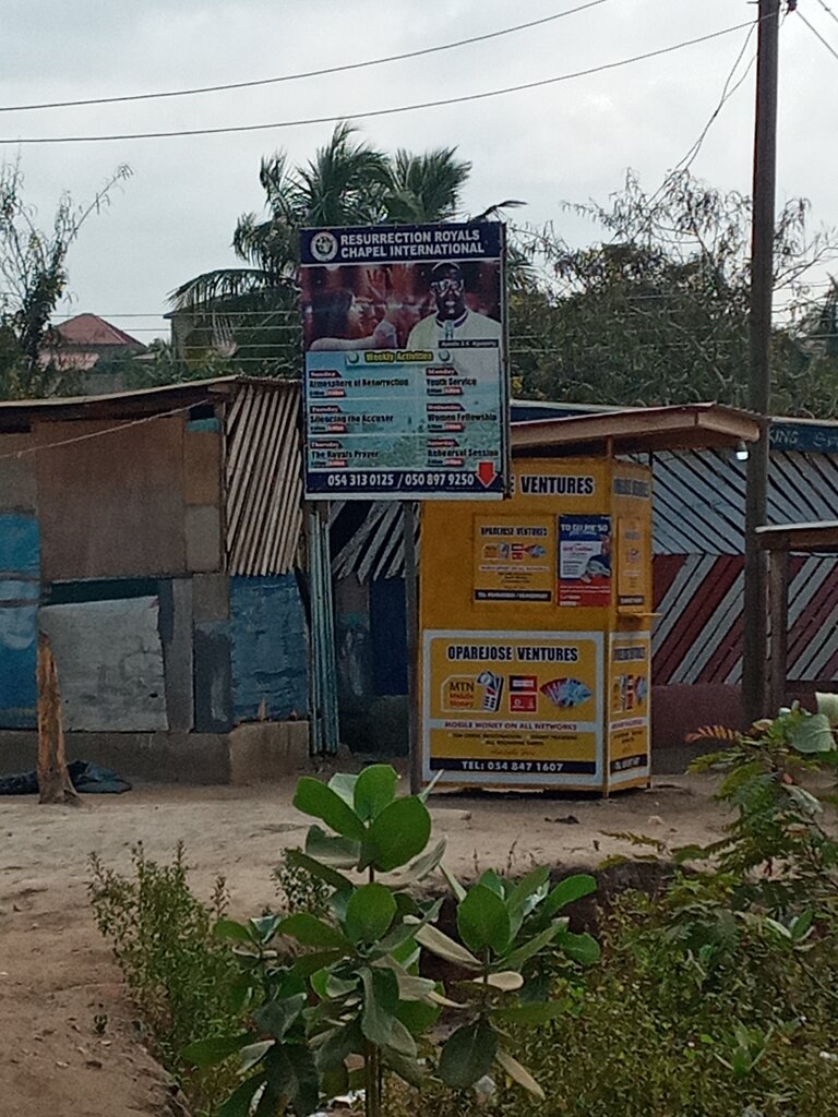 Ortodoks kiliseleri Resurrection royals chapel, Dünya, foto