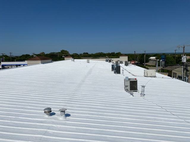 Çatı ve çatı materyalleri Floyd Heggie Roofing and Repair, Texas, foto