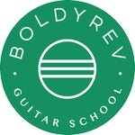 Nikita Boldyrev Guitar School (Olkhovskaya Street No:45с1), müzik okulları ve konservatuarlar  Moskova'dan