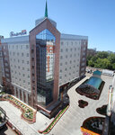 Azinskoj Apartments (2nd Azinskaya Street No:1Б), daireler  Kazan'dan