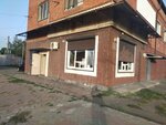 Диспетчерский пункт МУП КТТУ (Voronezhskaya ulitsa No:41), tramvay durağı  Krasnodar'dan