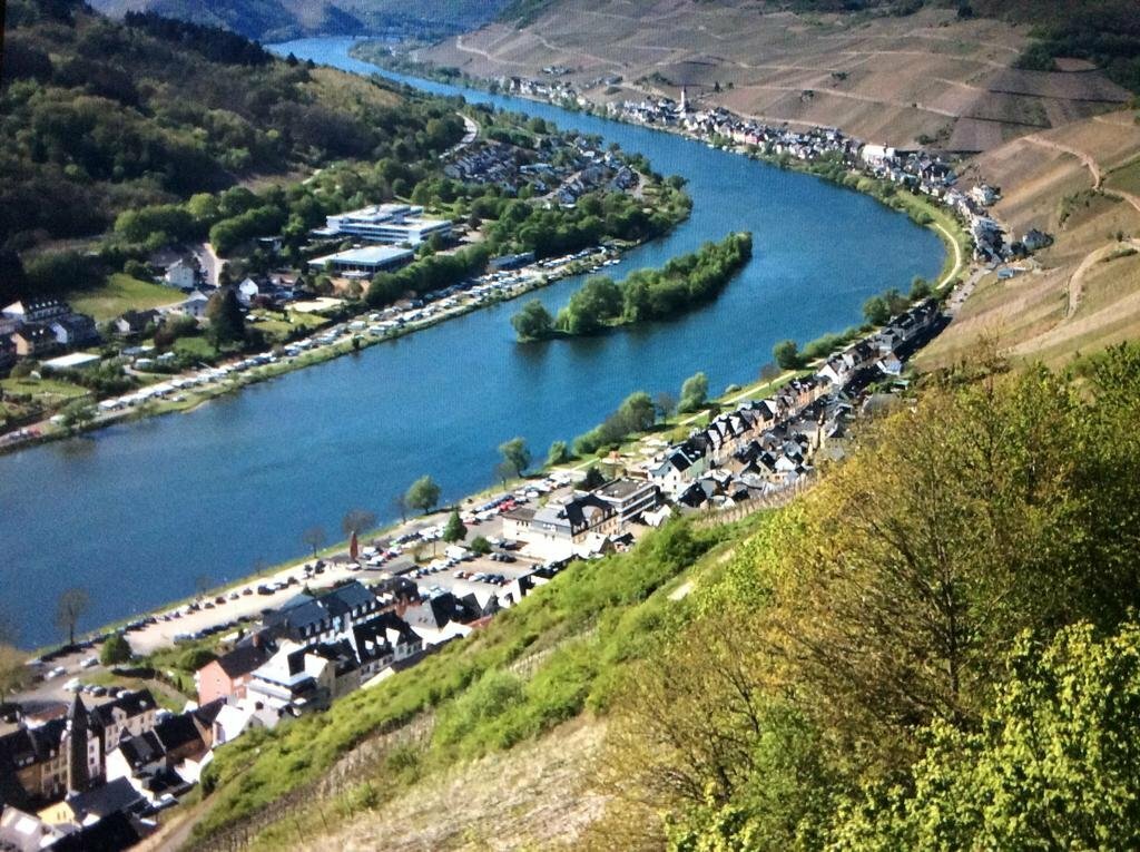 Otel Haus Hunsrückhöhe, Renanya‑Palatinate, foto