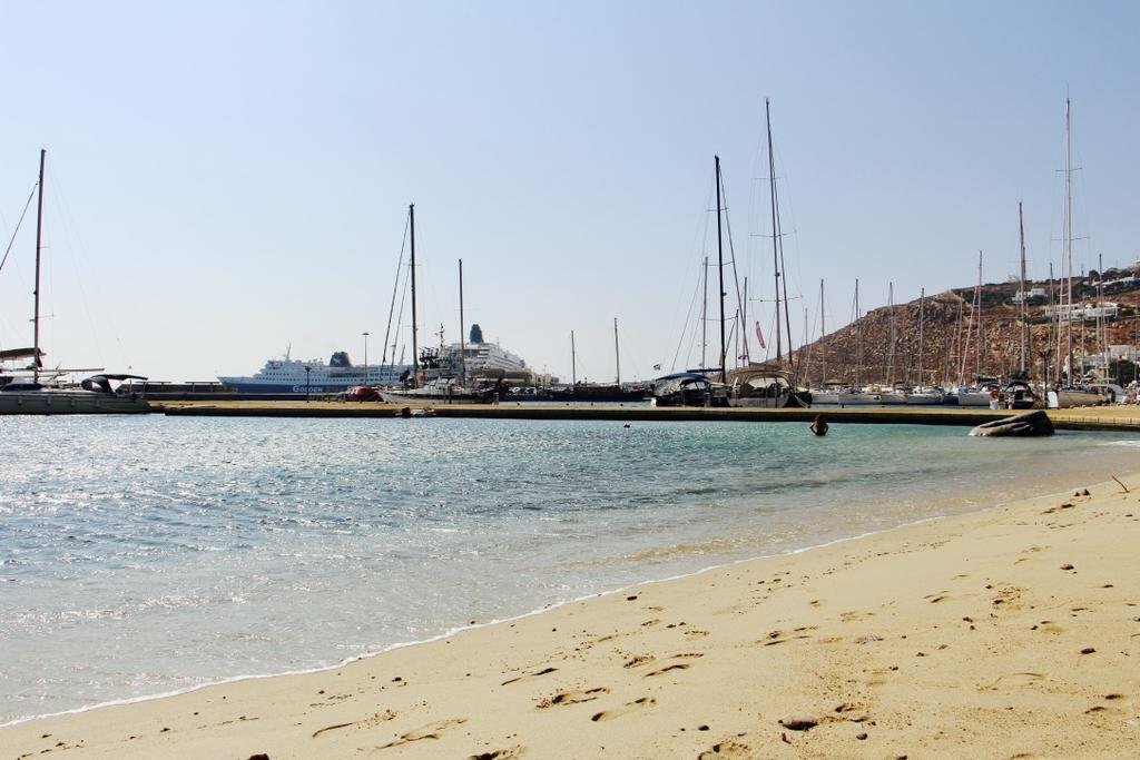 Otel Boat Aiolis, Dünya, foto