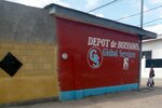 Global Services (Brazzaville, Commune de Moungali, Rue Loufou), alkollü içecekler  Brazzaville'den