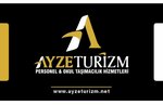 Ayze Turizm (Uğur Mumcu Mh. K. Cd. Eski Edirne Cd. 606, Sultangazi, İstanbul), turizm acenteleri  İstanbul'dan