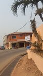 Glorious Boat Ent. Post (Greater Accra Region, City of Accra, Okaikoi North, Nii Boi Town, Tieku Baah Street), tekne, kayık, yat  Akra'dan