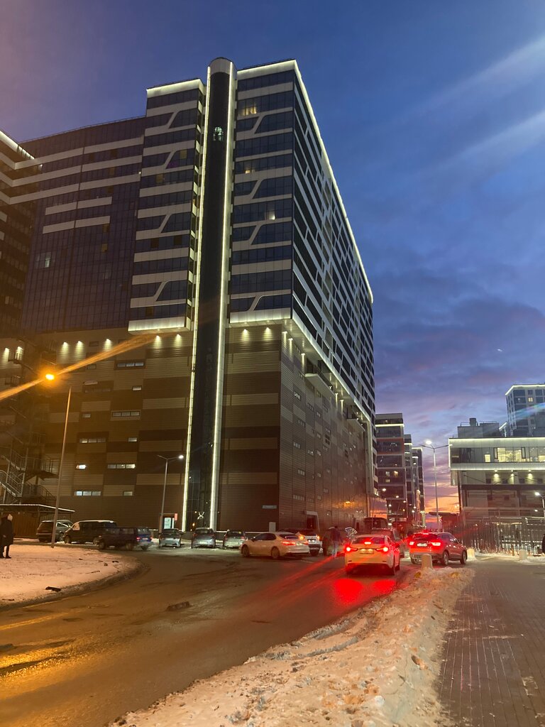 Epilasyon Lasernext, Saint‑Petersburg, foto