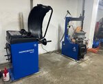 Auto service (Vitebskaya Street No:11), otomobil servisi  Moskova'dan