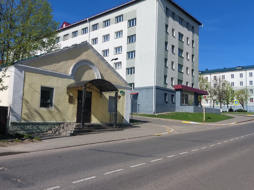 Baskı hizmetleri Ip Lobanov S. V., Gorki, foto